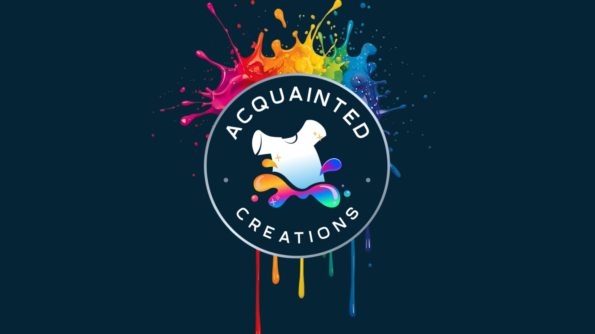 Acquainted Creations